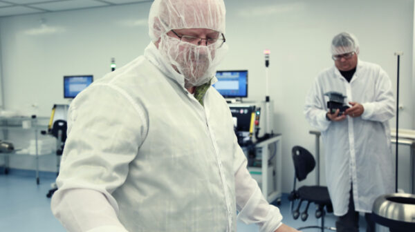 Who We Are • MMT • Medical Manufacturing Technologies