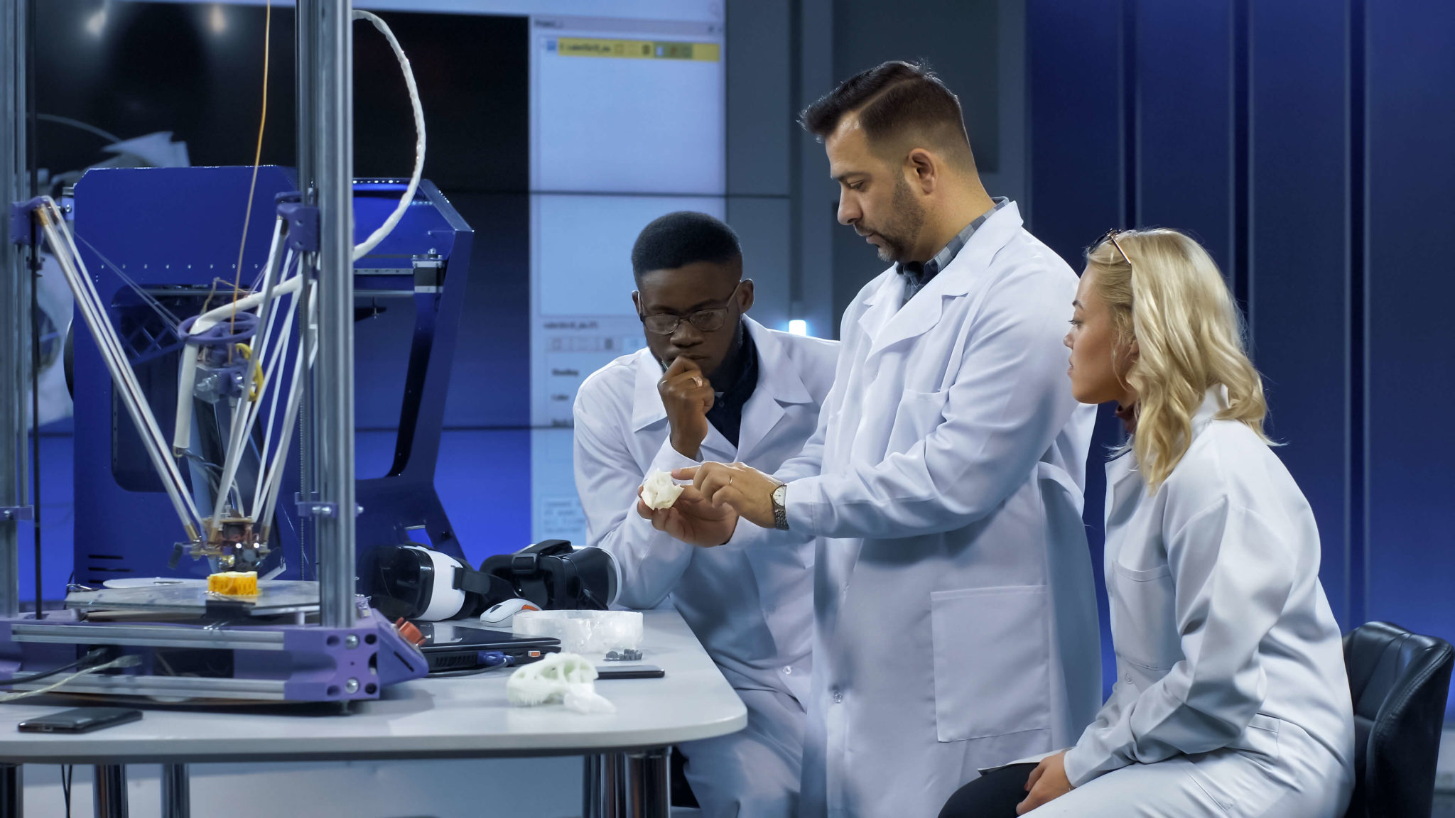 R&D Medical Device Engineering | R&D Engineering