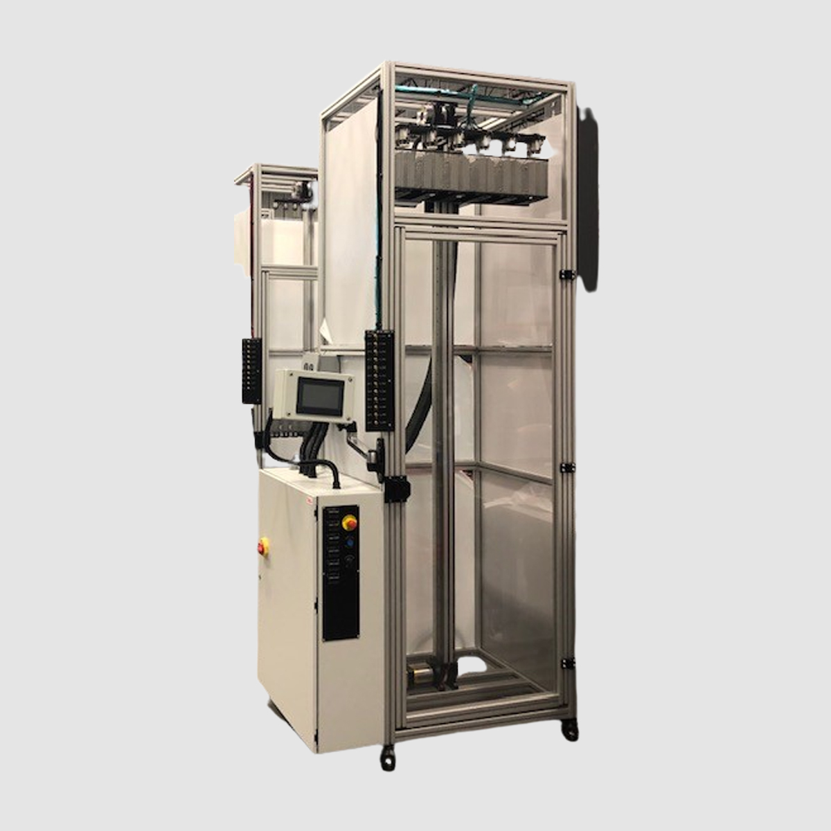 CATH-TECH Reflow™ - R&D • Medical Manufacturing Technologies