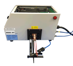 Catheter Tipping Machine Solutions | R&D Engineering