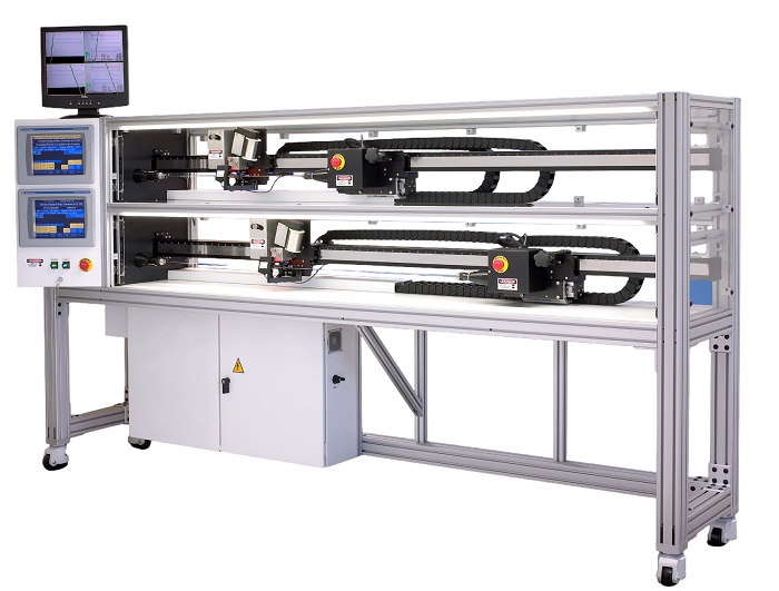 Micro Coil Winding Machines | R&D Engineering